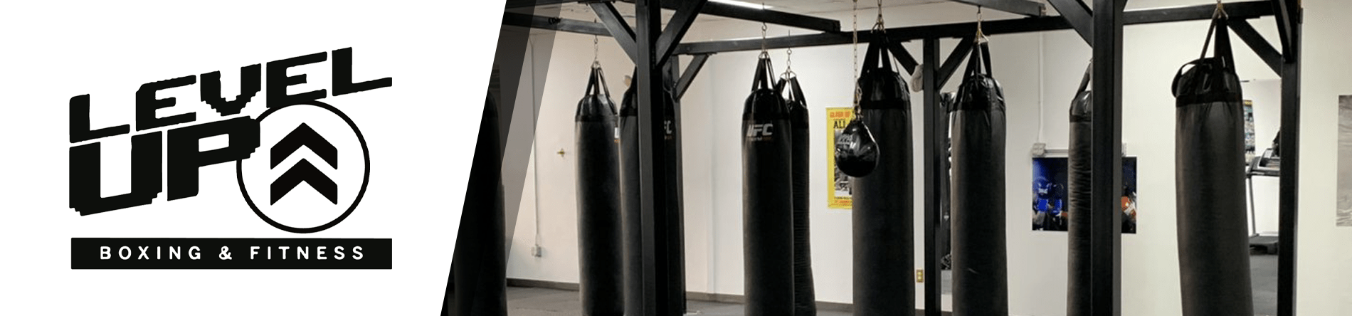 Level Up Boxing and Fitness is a Gym in Fort Lauderdale, FL
